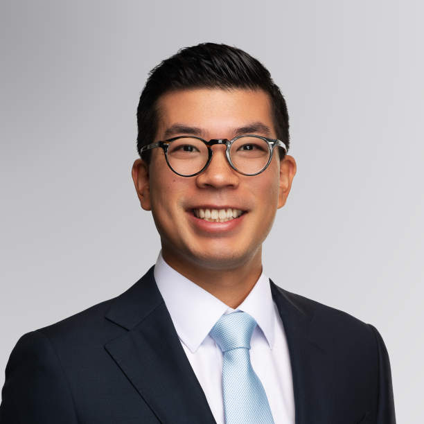 Adrian Wong | Northleaf Capital